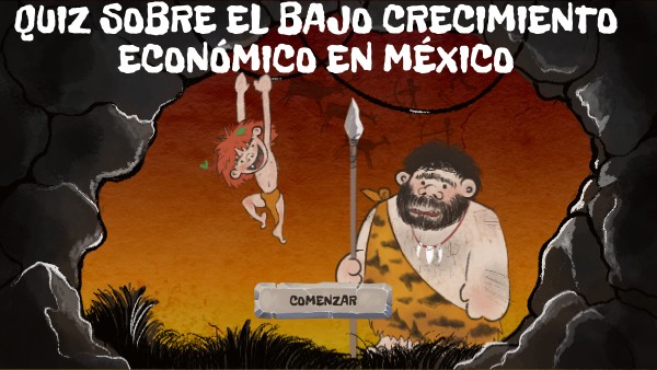 Prehistory quiz | Genially