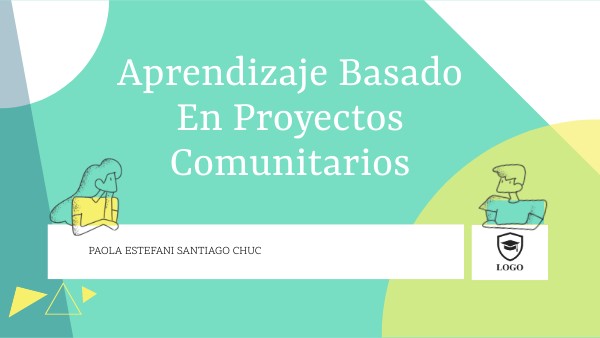 PROYECTOS COMUNITARIOS | Genially