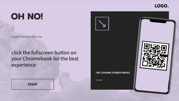 OH NO! by max | Genially