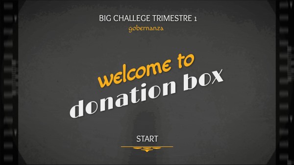 box simulator presentación | Genially