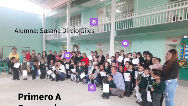 Primero A