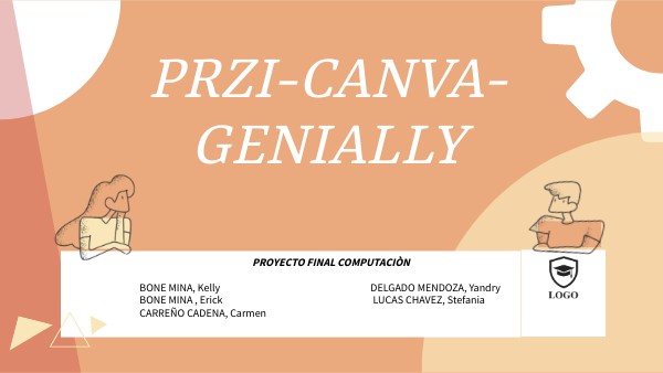 PROYECTO FINAL COMPUTACION | Genially