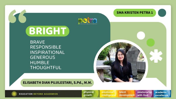 SMA Kristen Petra 1_ ASSA