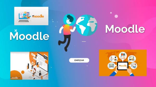 Plataforma Moodle | Genially