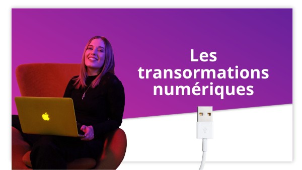 PRESENTATION MYRIAM ET ILYES | Genially