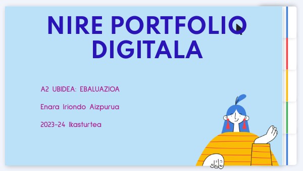 DOSSIER EDUCACIÓN ONLINE | Genially