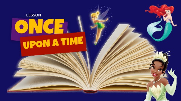 Copy - Copy - FAIRY TALES - Cycle 3 | Genially