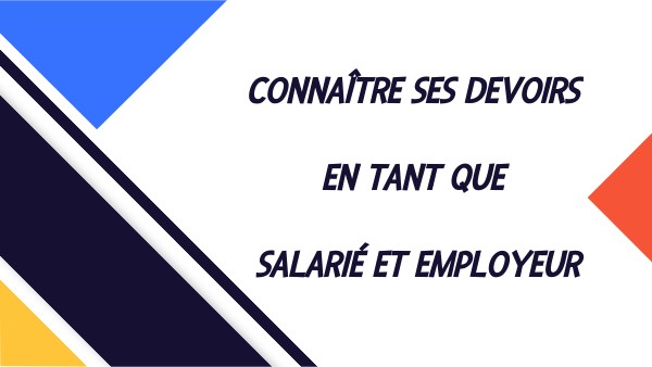 Proposition Final Atelier Devoirs | Genially