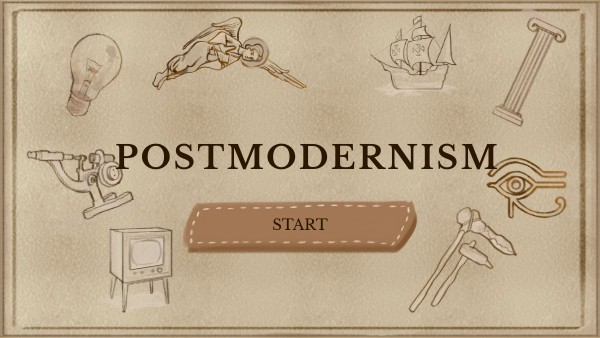 HISTORY PRESENTATION III