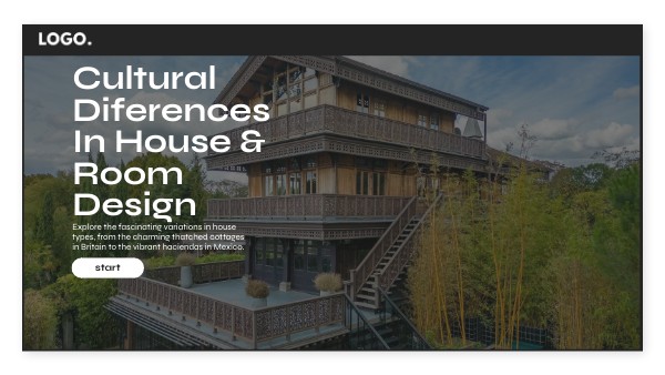 3rd Term: Critical Thinking- Houses