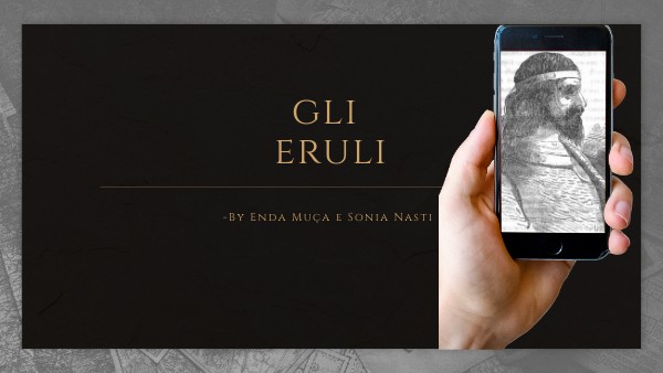 Gli Eruli