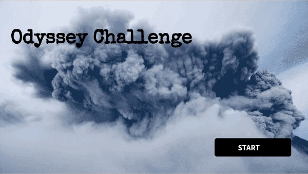 Odyssey Challenge | Genially