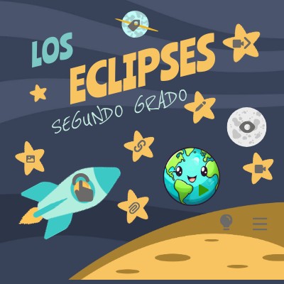 LOS ECLIPSES | Genially