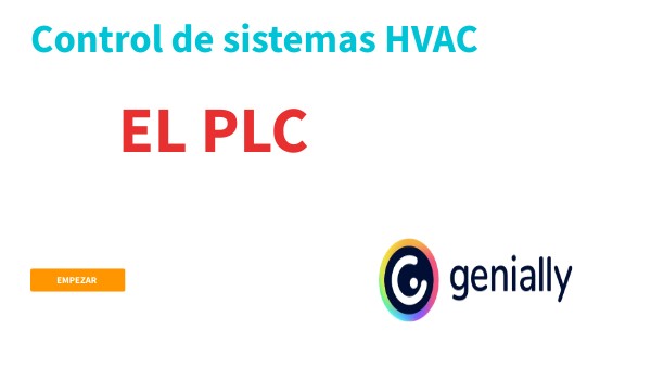 EL PLC | Genially
