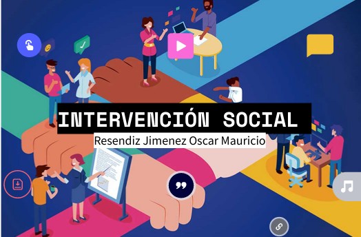 Intervencion social
