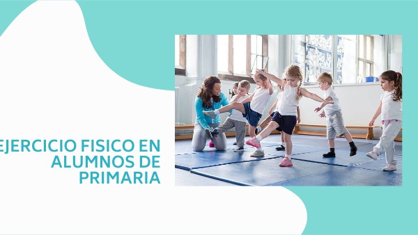 PRESENTACION DE EJERCICIO FISICO | Genially