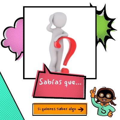 Sabías que... | Genially