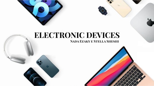 database access:eletronic devices
