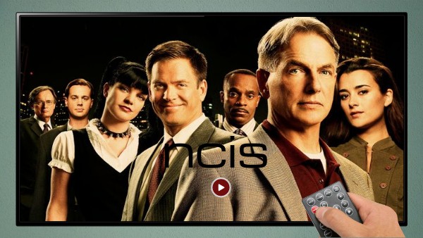 TELEVISION PRESENTATION | Genially