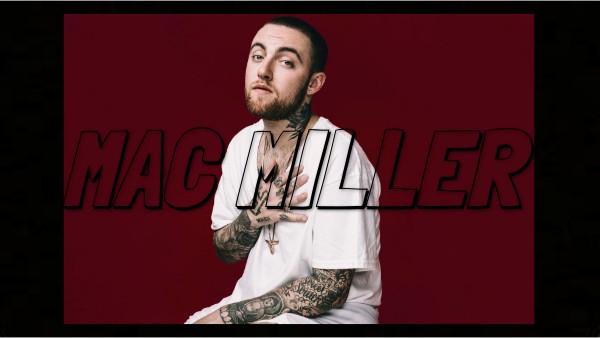 Mac Miller