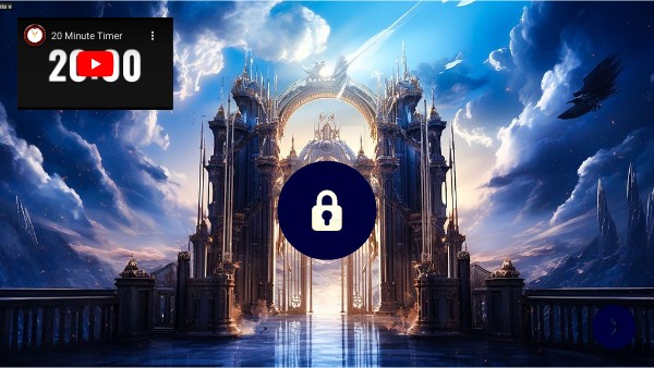 ESCAPE GAME VALHALLA