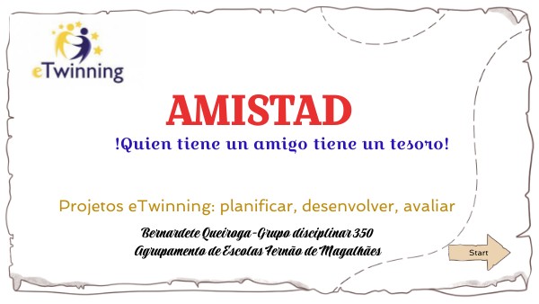Amistad