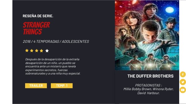 RESEÑA pelicula