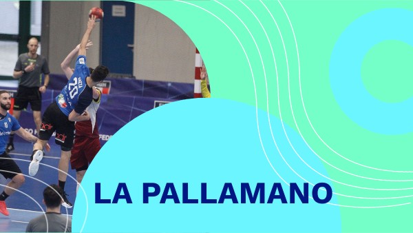 Pallamano | Genially