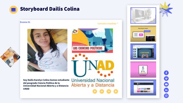 GUÍA STORYBOARD GENIAL