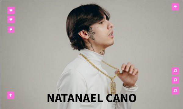 NATAAAANAEL CANO