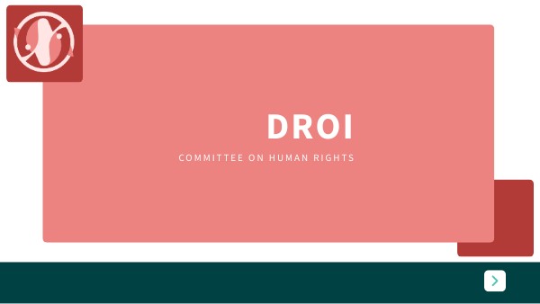 DROI TO | Genially