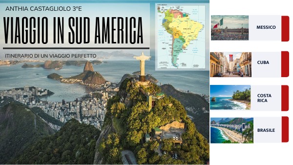 ESSENTIAL PLACES GUIDE | Genially