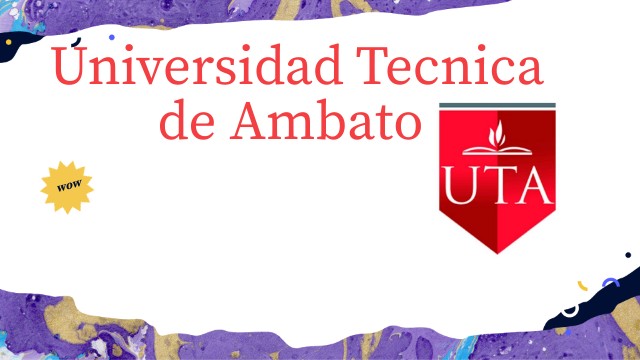 sistema UTA HERRAMIENTAS