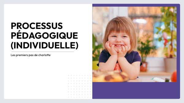 Présentation tech simple | Genially