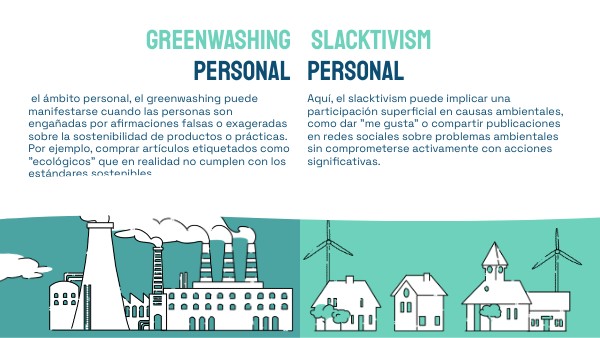 POLLUTION HORIZONTAL INFO | Genially