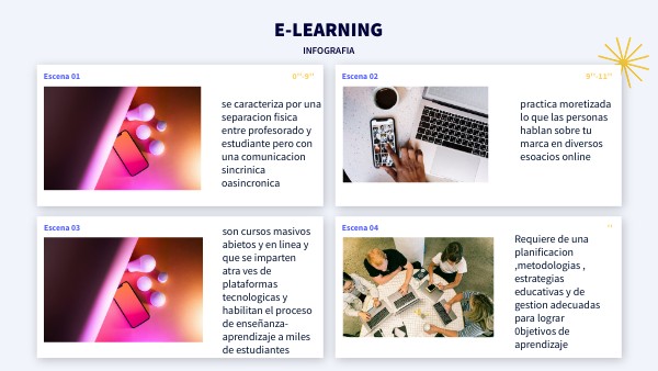 e-learning | Genially