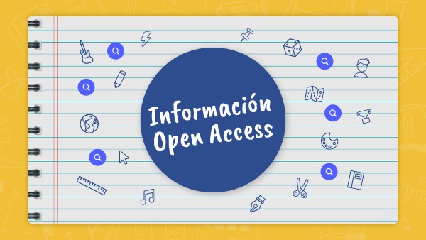 Información Open Access