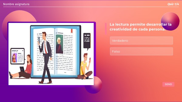 Bite de aprendizaje | Genially