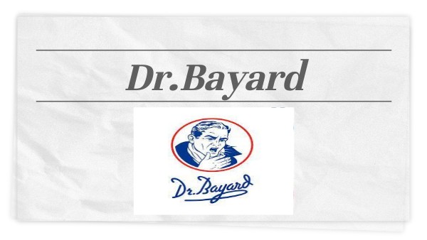 dr.bayard