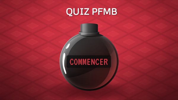 quiz PFMB | Genially