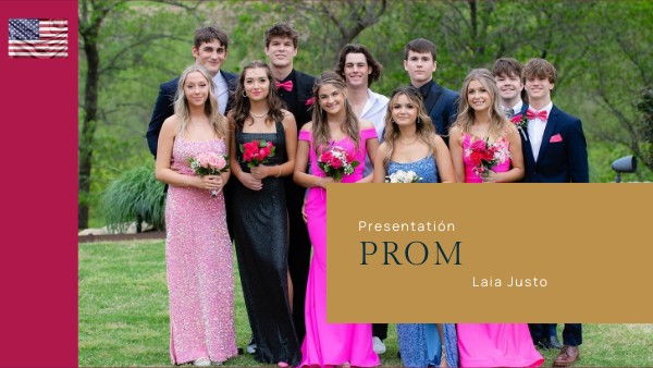 prom | Genially