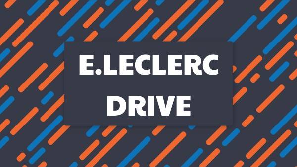 Diaporama Drive | Genially