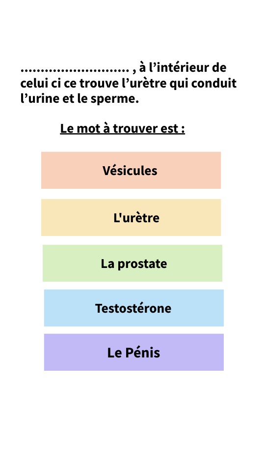 Copie - Genially sans titre | Genially