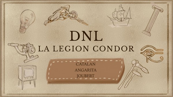 La Legion Condor