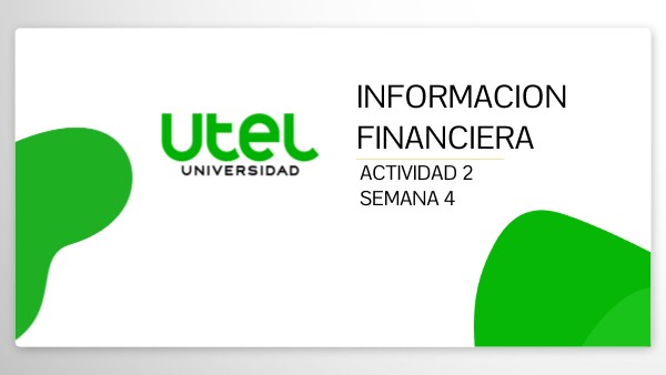 PRESENTACIÓN utel | Genially
