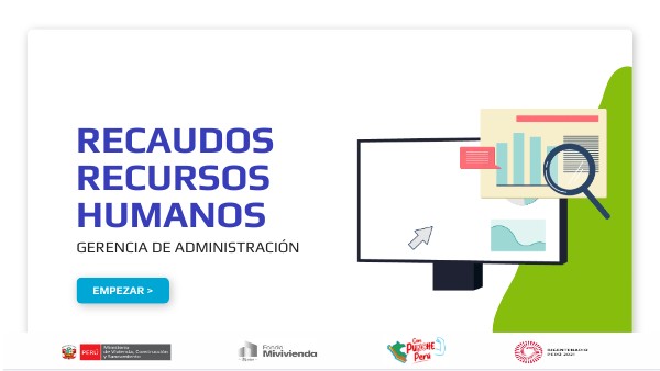 Recaudos RRHH | Genially