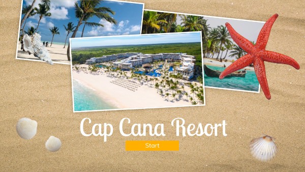 Holidays Presentation | Genially