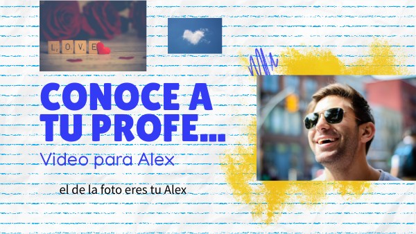 ALEX