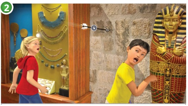 the knight vocabulary | Genially