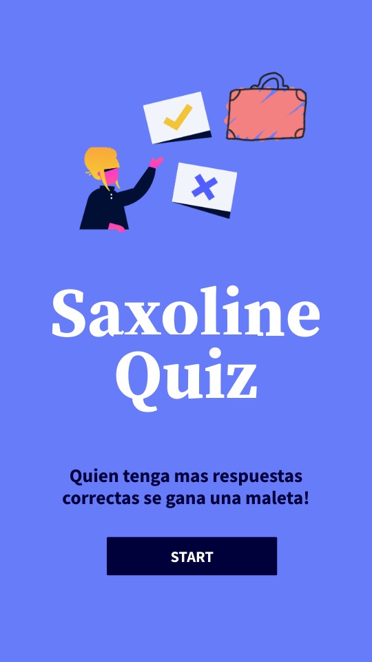 Genial quiz mobile | Genially